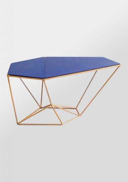 Acute table - Vincent Buret